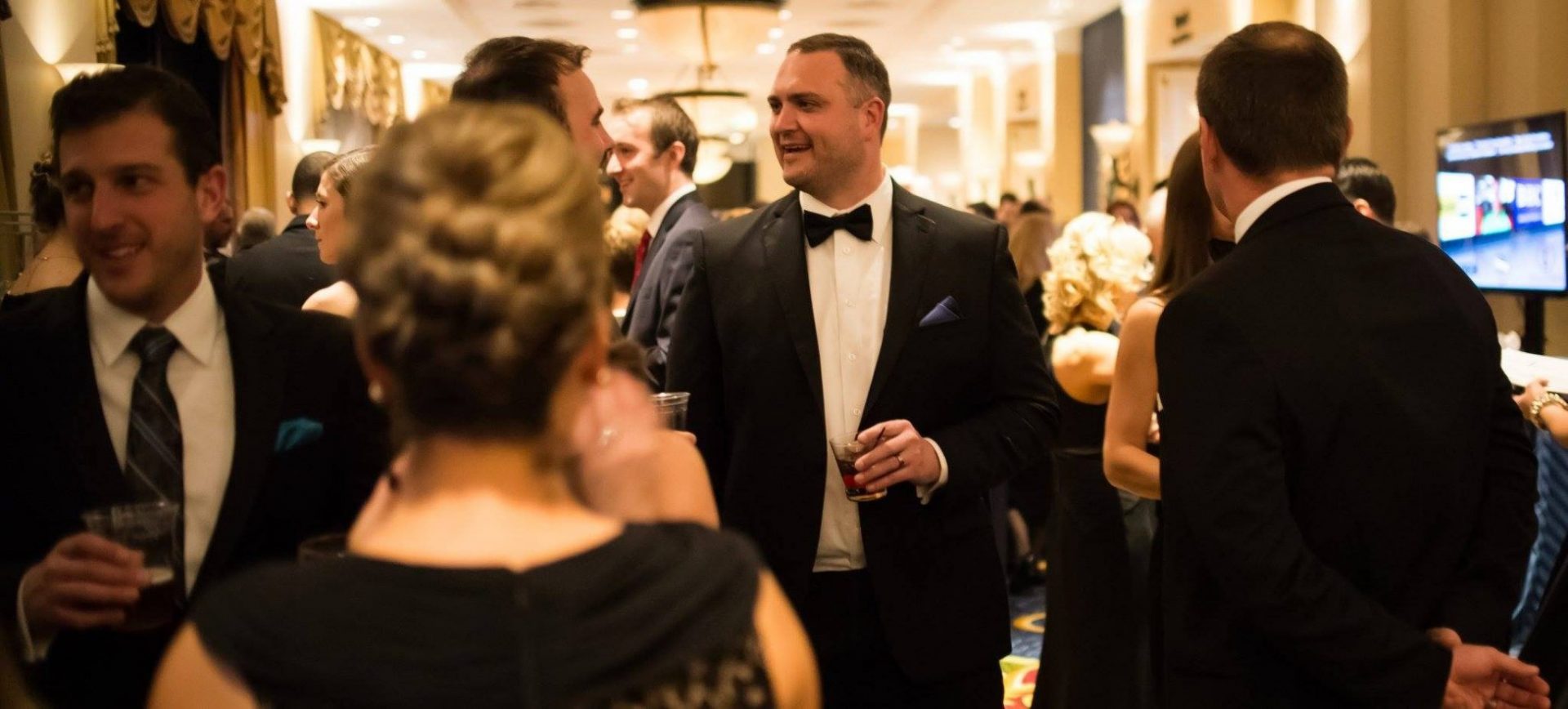 SAVE THE DATE: ‘Build Baltimore Gala’ | ABC Baltimore