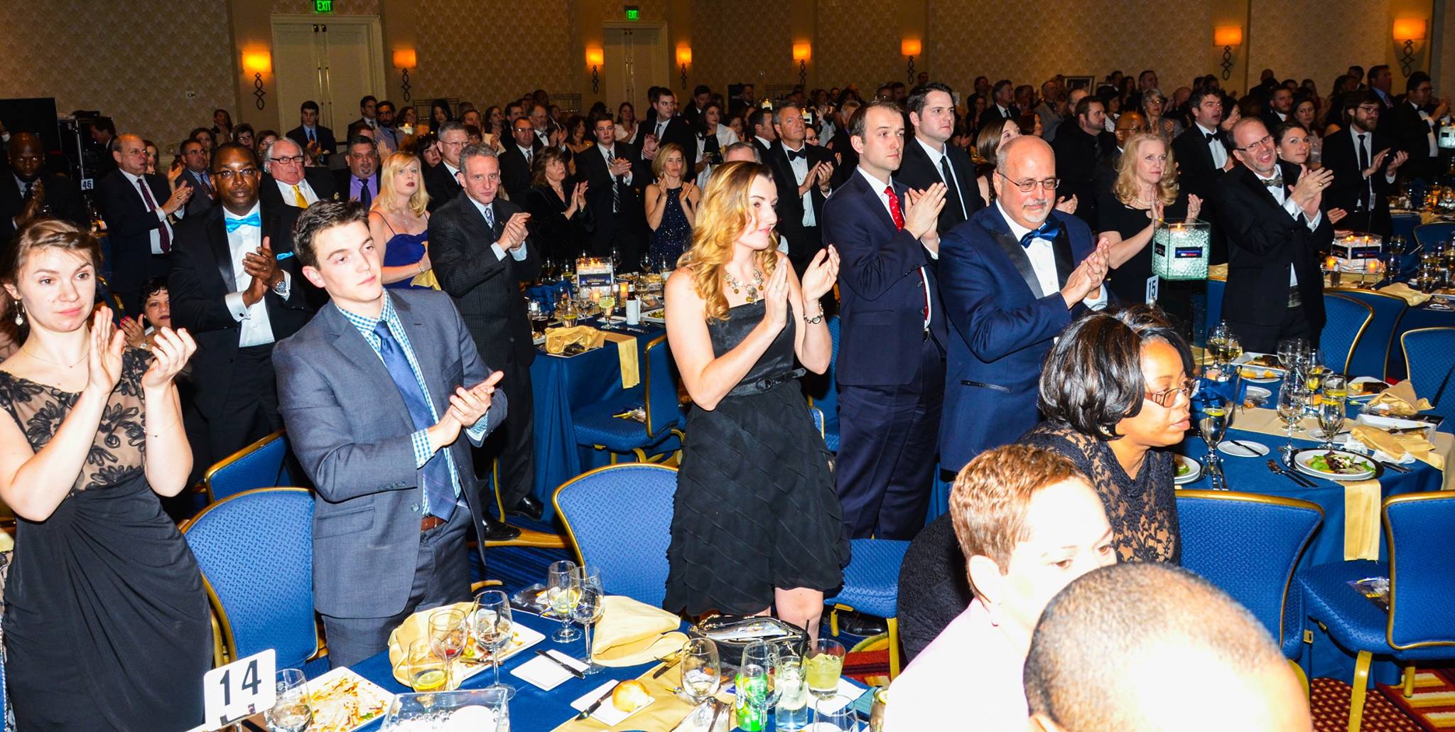 SAVE THE DATE: ‘Build Baltimore Gala’ | ABC Baltimore