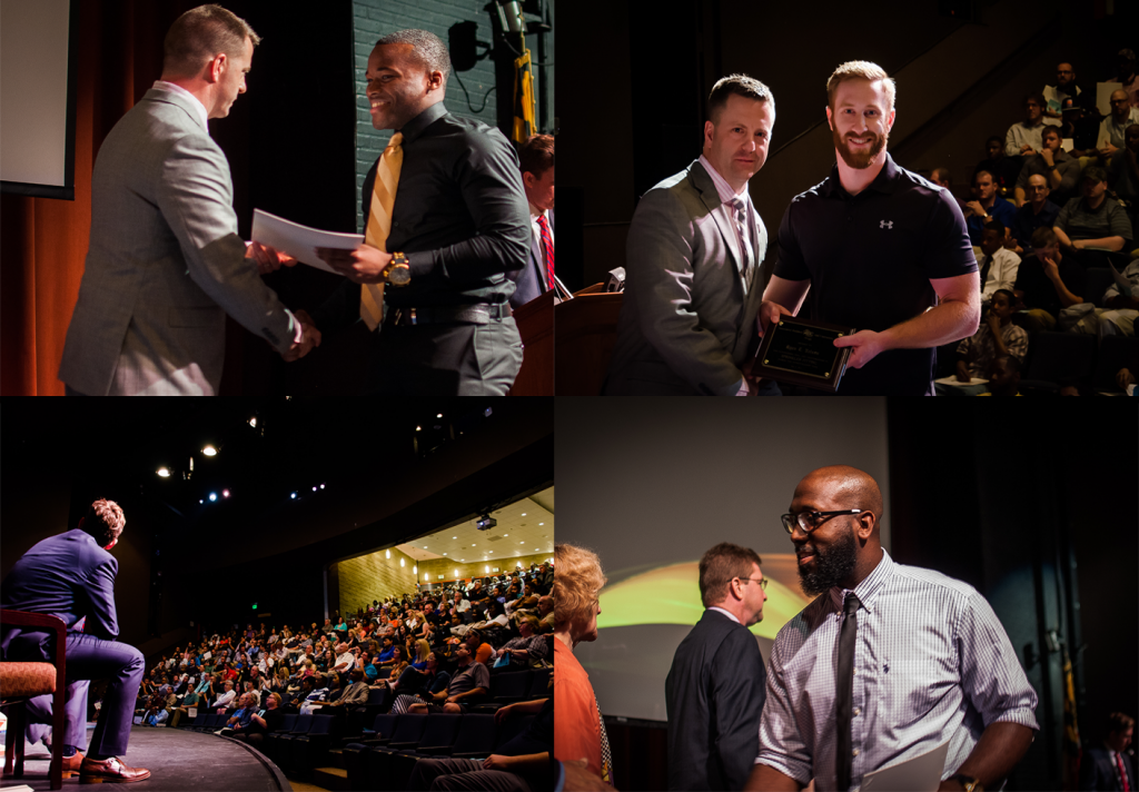 ABC Graduates 82 Apprentices | ABC Baltimore