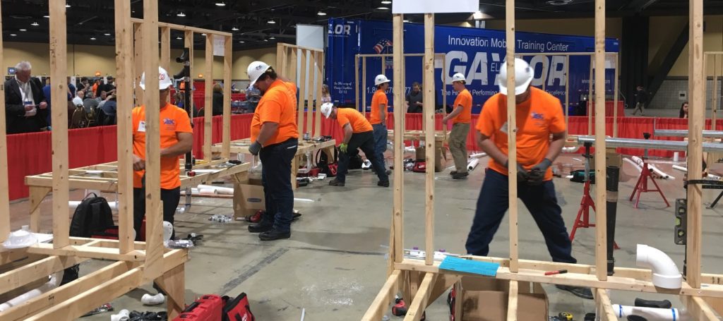 ABC Baltimore Apprentices Earn 3 Medals at the National Craft ...