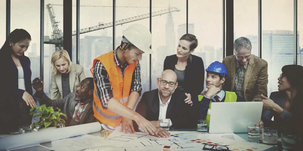 The Importance of Communication in Construction | ABC Baltimore