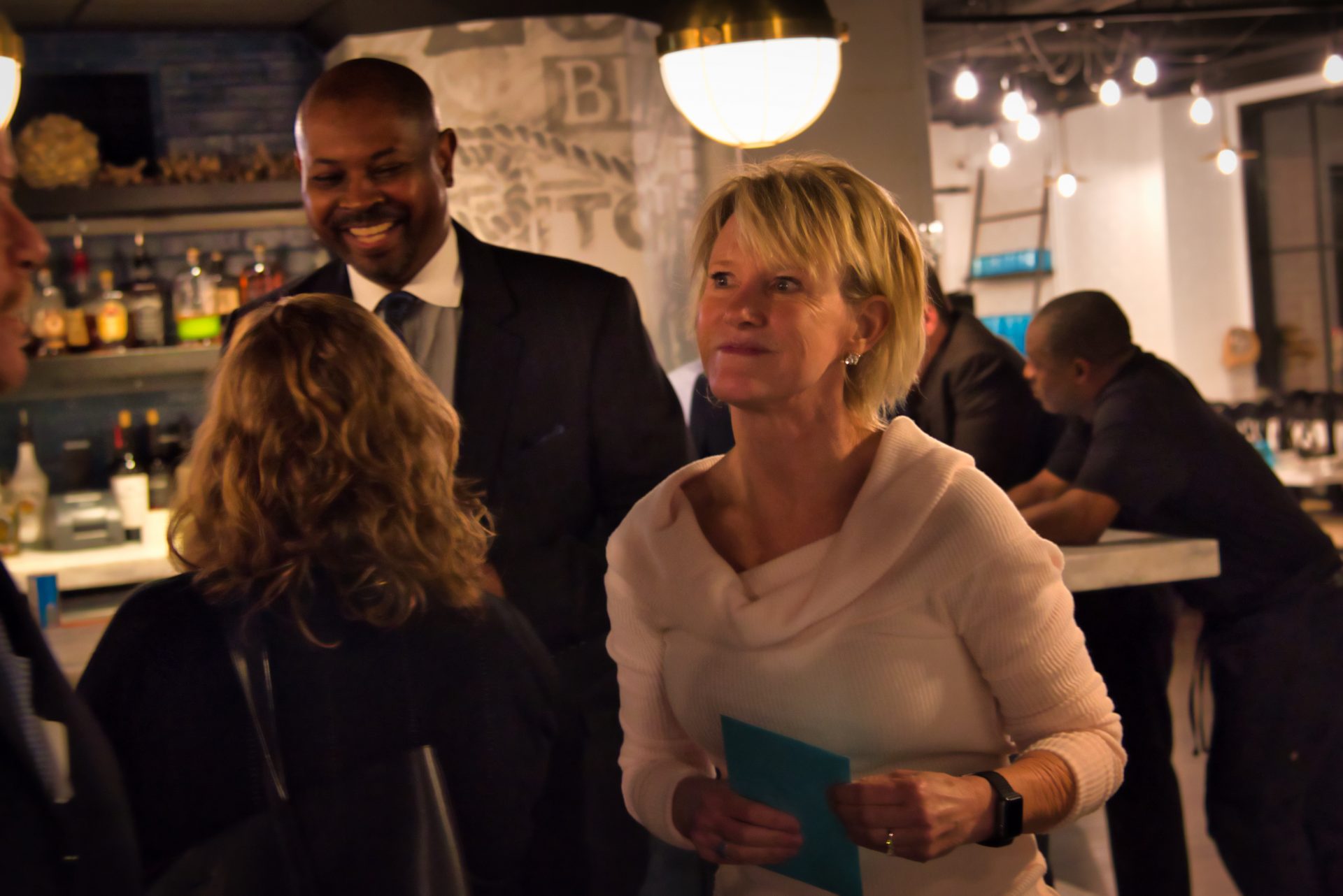 Meet Project JumpStart’s New Director: Jimmy Stewart