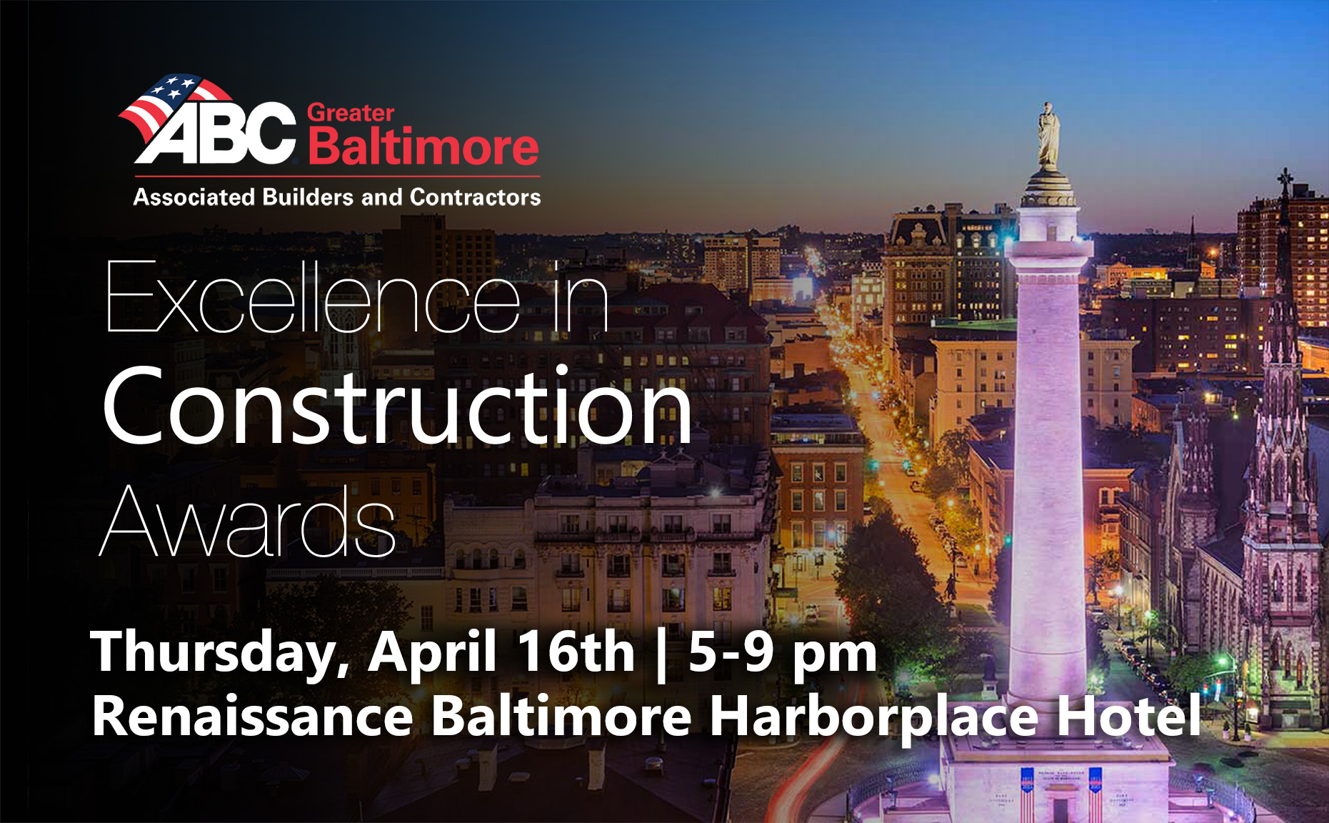 Excellence in Construction Winners