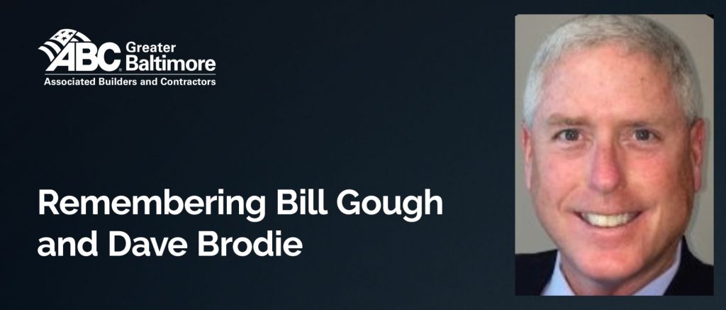 ABC Baltimore Remembers Bill Gough and Dave Brodie | ABC Baltimore