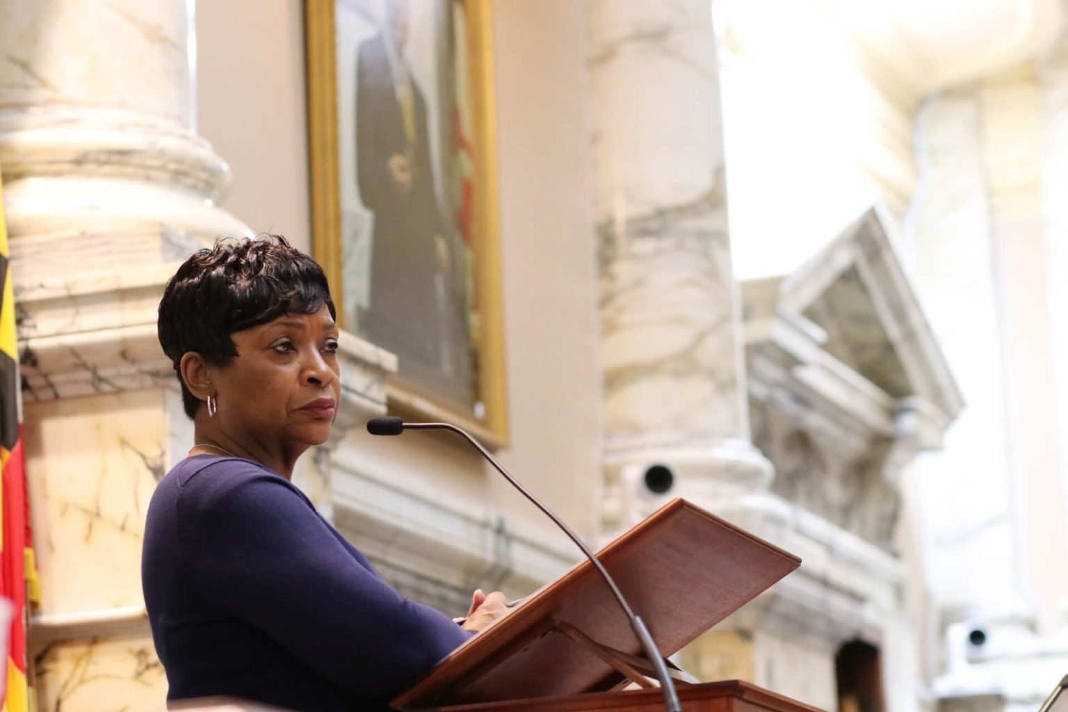 Maryland’s New Corporate Diversity Guidelines: What Contractors Need to ...