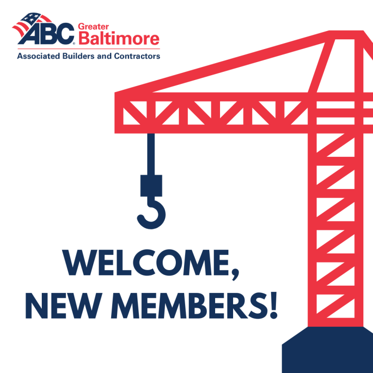 Welcome, New Members! | ABC Baltimore